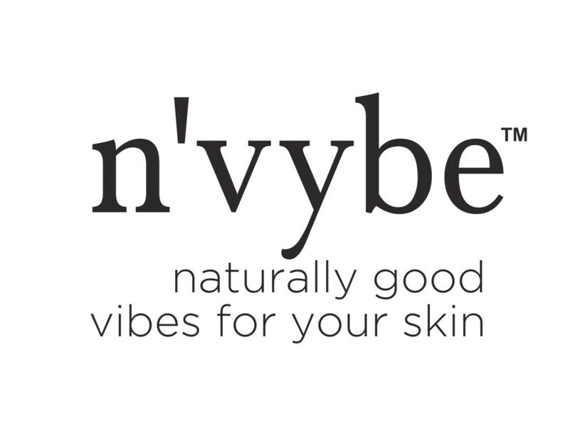 N'VYBE – N'VYBE